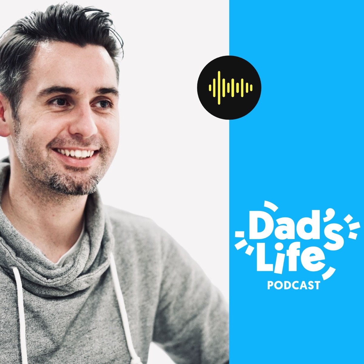 Dads Talk Podcastwerkstatt